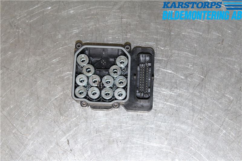 0265956280 : ABS pomp en ABS computer - Autoparts24