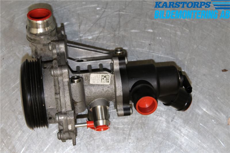 Mercedes-Benz CLA - Waterpomp CLA | Autoparts24