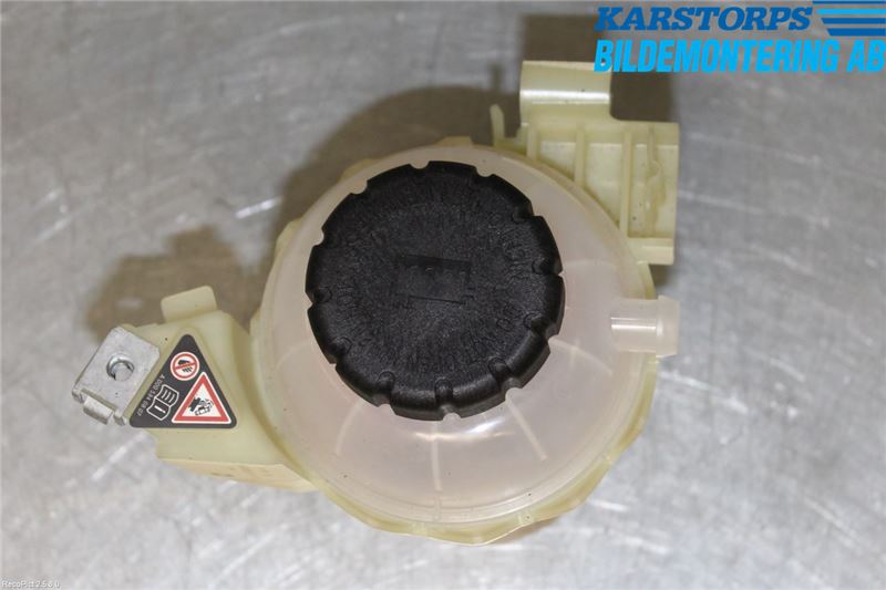 A-222-500-05-49 : Expansievat / Koelvloeistof Reservoir - Autoparts24