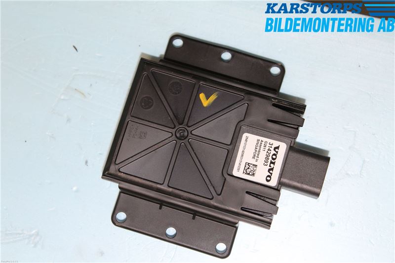 31429893: Sensor - Radar, Controller diverse, PDC-regeleenheid (Park ...