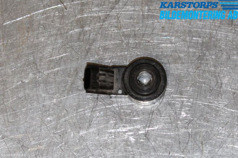 Brugt Volvo S40 - bankeføler | Autoparts24