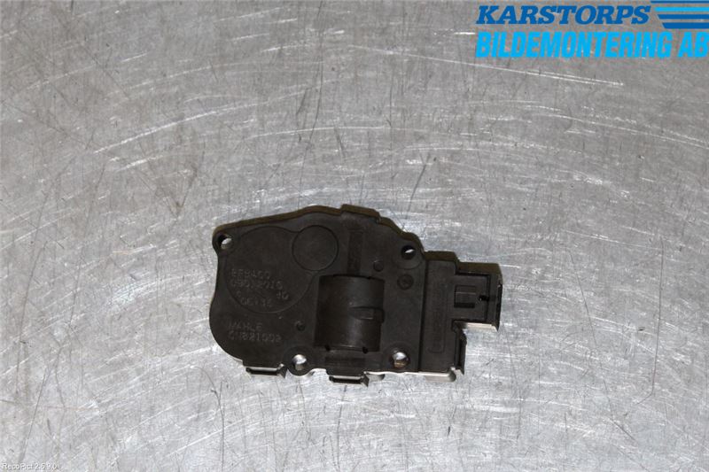 A0009068304 : Varmeregulering og Varmereguleringsmotor - Autoparts24