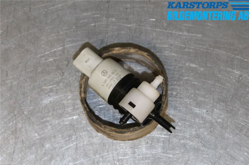 A2058660000 : Wischwaschmotor - Autoparts24