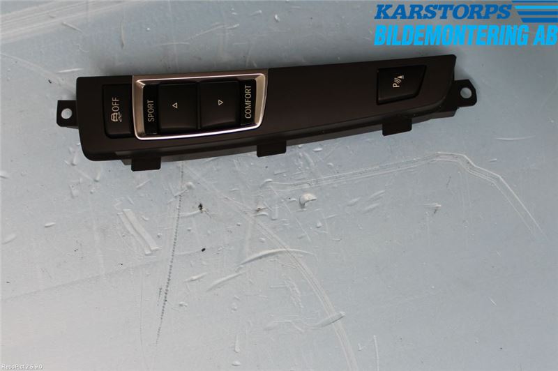 61319267892: Kontakt - ESP, Diverse Schalter, Diverse Relais, - Autoparts24