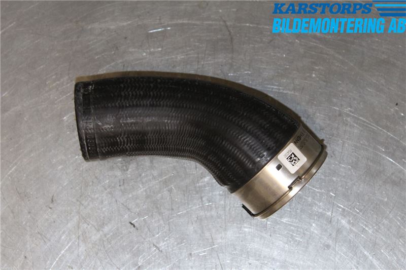31338545 : Intercooler Rohr und Turbo Ladeluftschlauch - Autoparts24