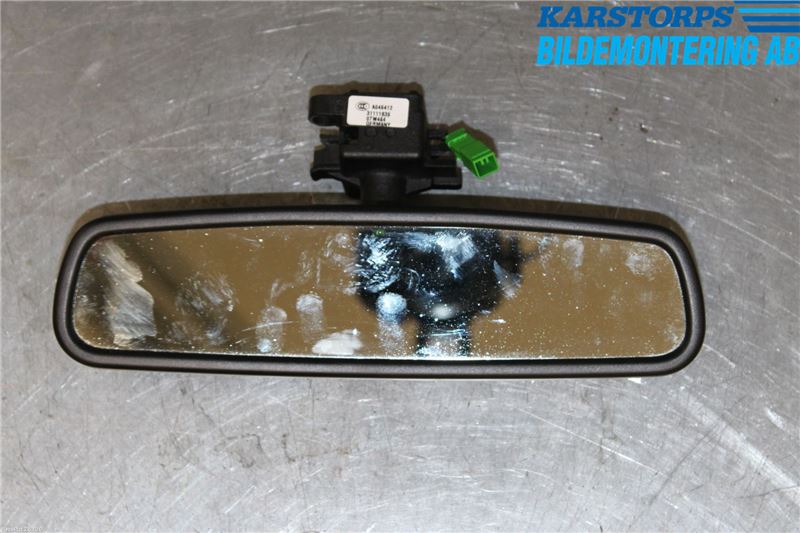 31352950 : Bakspejl - indvendig - Autoparts24