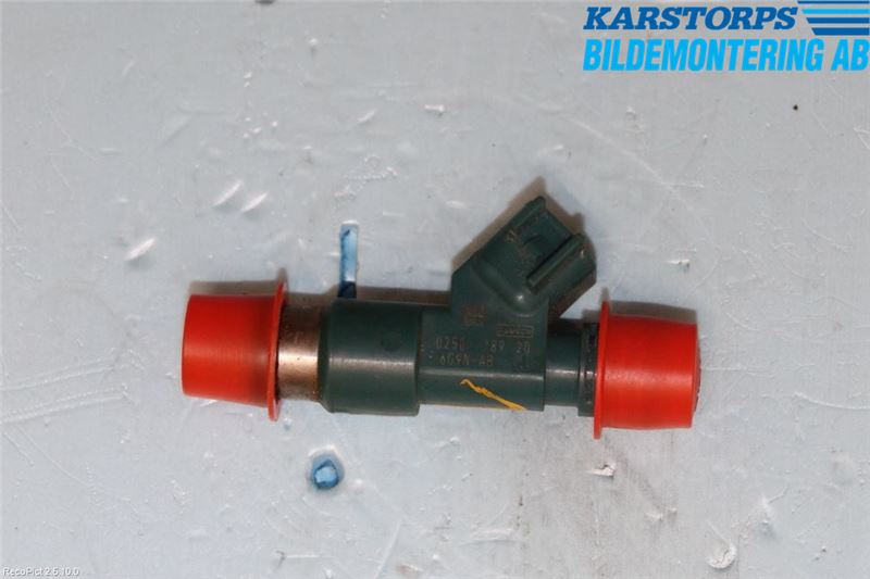 Volvo V70 III (135) Verstuiver / Injector 30777501, 025078920