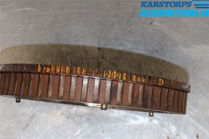 Renault Trafic - Vliegwiel Trafic | Autoparts24