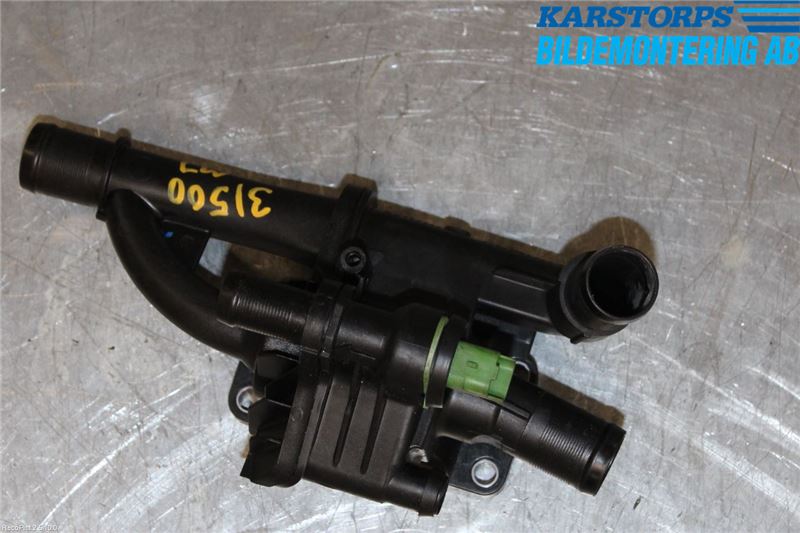 31319493 : Thermostatgehäuse - Autoparts24