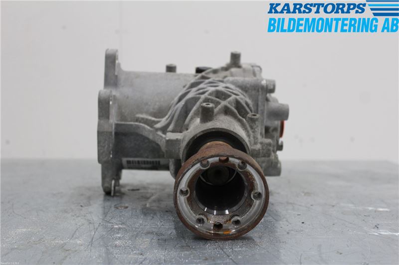 Volvo V60 - Verdeler versnelling V60 | Autoparts24