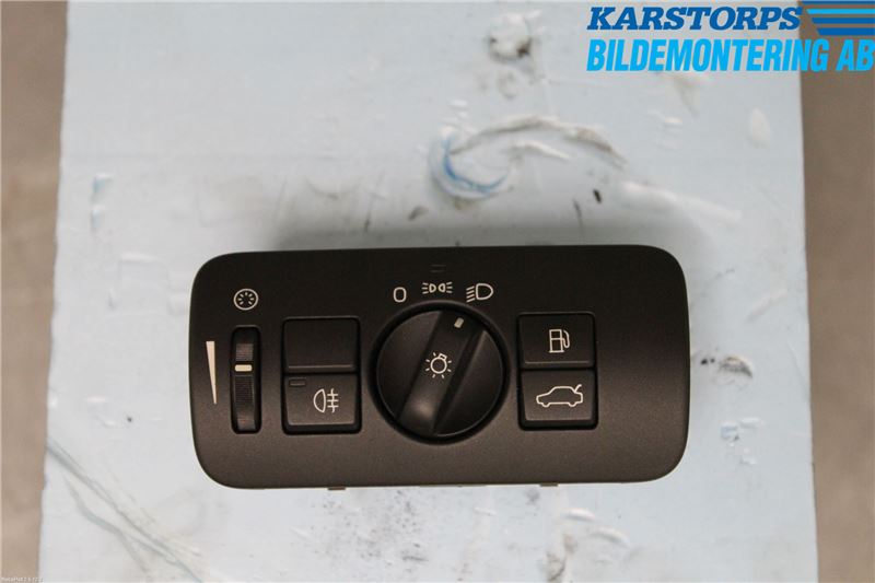 Volvo Xc60 - Lichtschakelaar Xc60 | Autoparts24