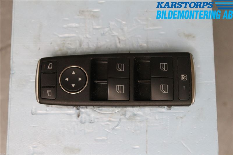 A2049055302 : Kontakt - elrude og Kontakt - rudehejs - Autoparts24