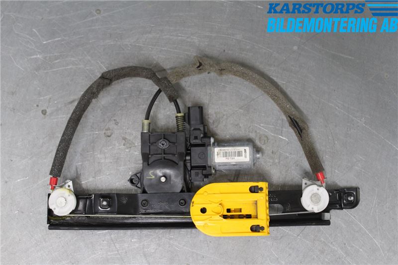 Jaguar XF - Moteur de Leve Vitre électrique XF | Autoparts24