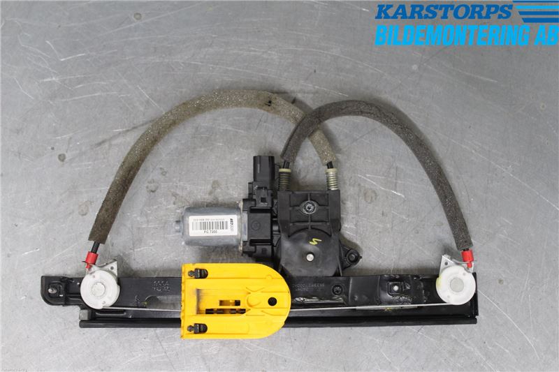 Jaguar XF - Moteur de Leve Vitre électrique XF | Autoparts24