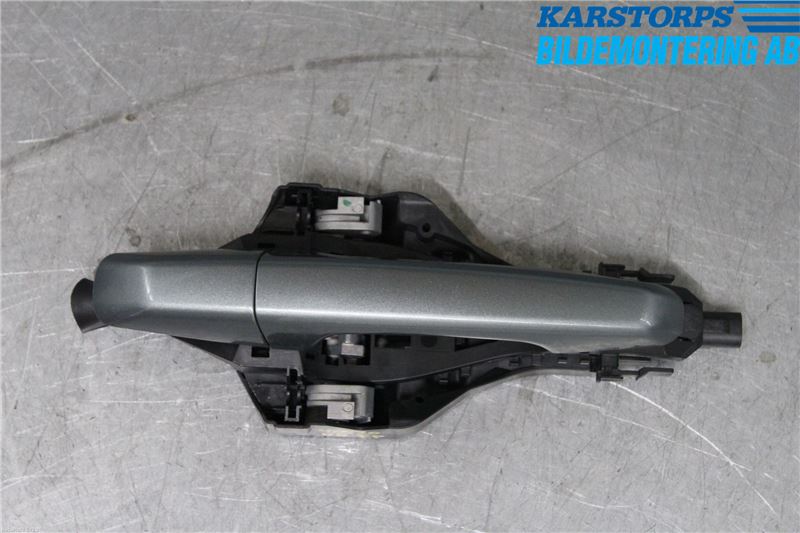 LR061201 : Håndtag udvending - Autoparts24