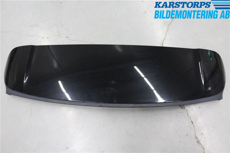 BMW X5 - Spoiler achter X5 | Autoparts24