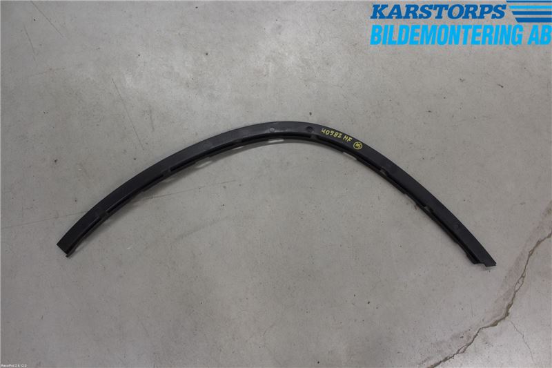 Mercedes-Benz Gl-class - Spatscherm uitbouw Glclass | Autoparts24