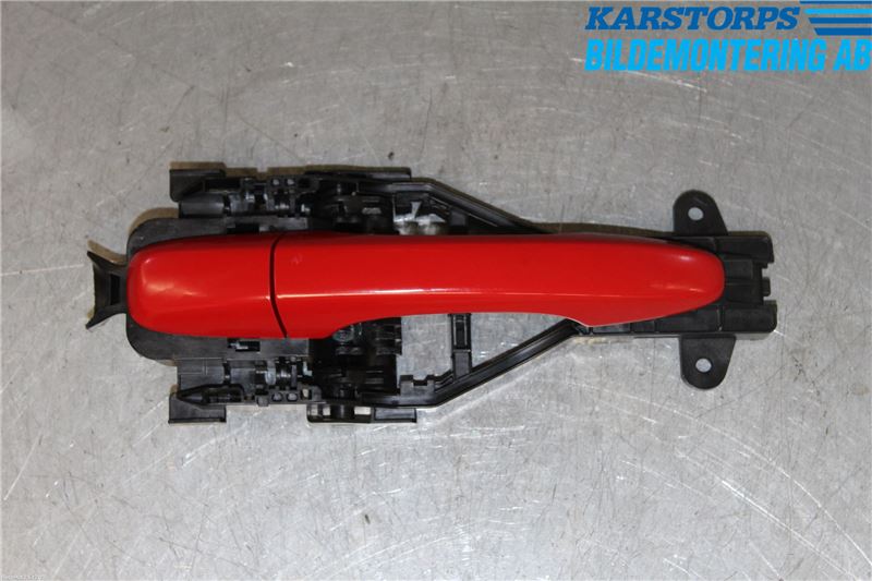 31276437 : Handgreep / deurgreep achterklep - Autoparts24