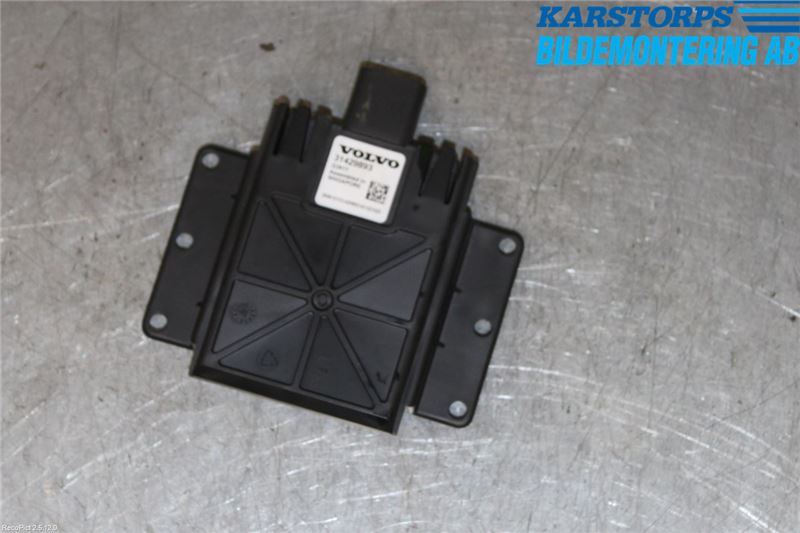 31429893: Sensor - Radar, Controller diverse, PDC-regeleenheid (Park ...