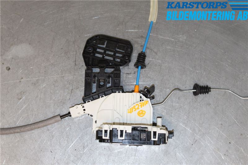 A0997201901 : Deurslot en Centrale vergrendeling - Autoparts24