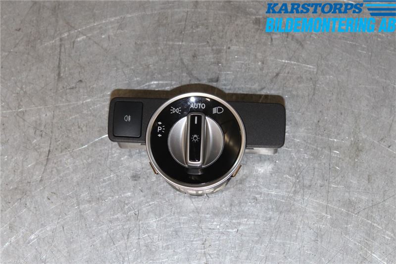 A2129050551-9107 : Lyskontakt og Kontakt - sidespejl - Autoparts24