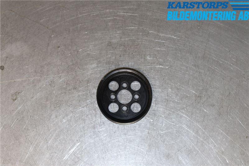 30731821 : Krukas riemschijf - Autoparts24