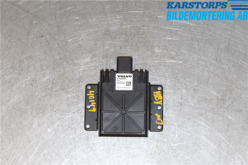 31429893: Sensor - Radar, Controller diverse, PDC-regeleenheid (Park ...