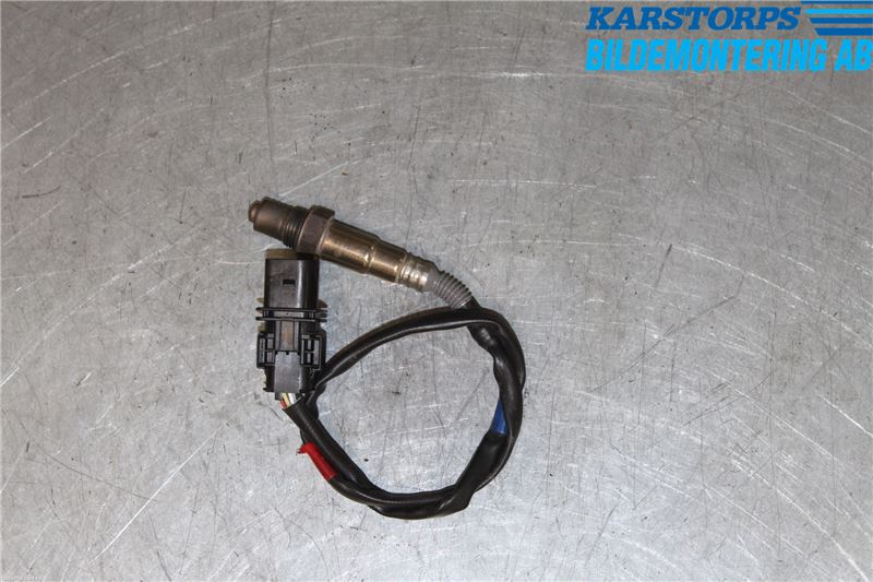 9025050114 : Lambdasonde - Autoparts24