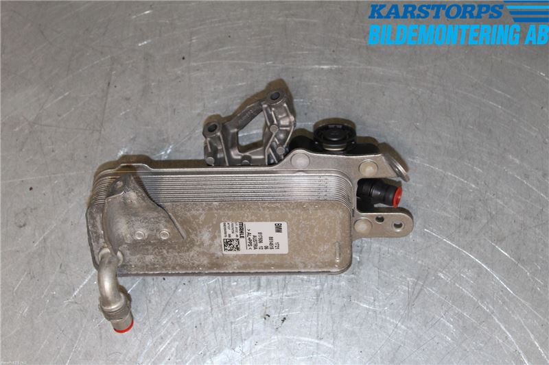 8514515 : Ölkühler - Autoparts24