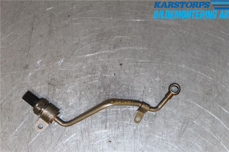 13628570936: Sensor temperatuur / druk - uitlaat, Lambda sonde ...