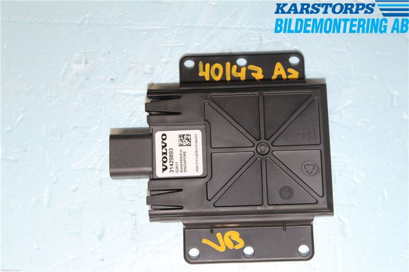 31429893: Sensor - Radar, Controller diverse, PDC-regeleenheid (Park ...