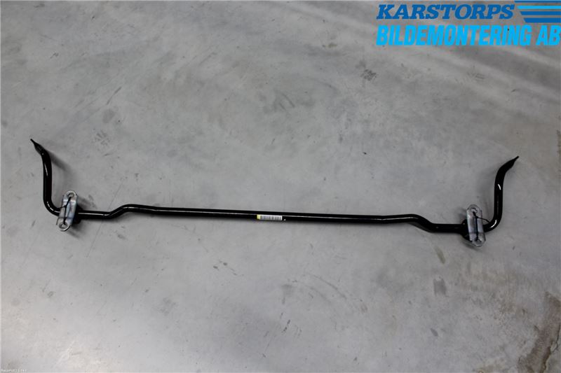 31360873 : Stabilisator, achter en Stabilisator voor - Autoparts24