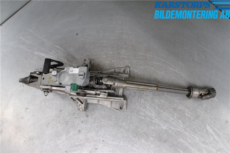 31340734: Ontstekingslot (versnelling), Contactslot, Stuurkolom ...