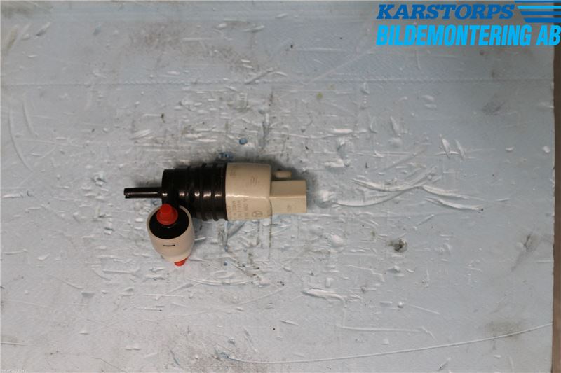 A2058660000 : Wischwaschmotor - Autoparts24