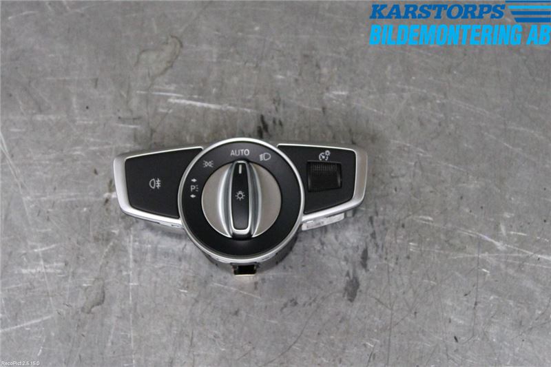 A2059051810 : Lichtschakelaar - Autoparts24