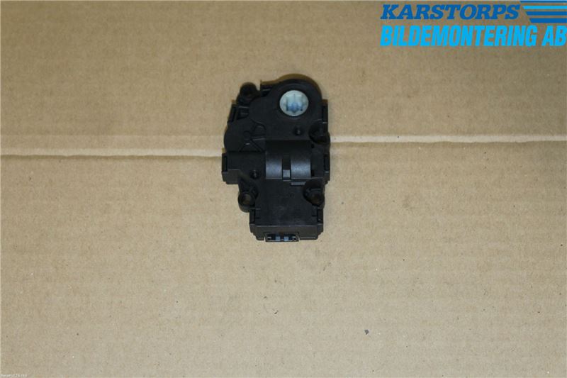 31407766: Varmeregulering, Varmereguleringsmotor, Elektriskedele div ...