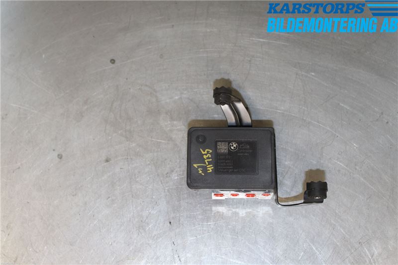 34516887513 : ABS Pumpe - Autoparts24