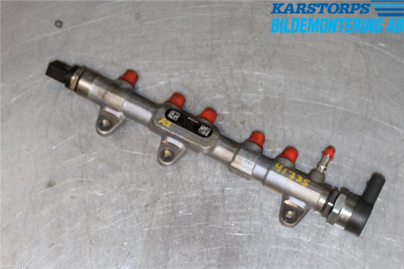 8514154 : Rail bro / indsprøjtningsdyserør og Dyserør - Autoparts24