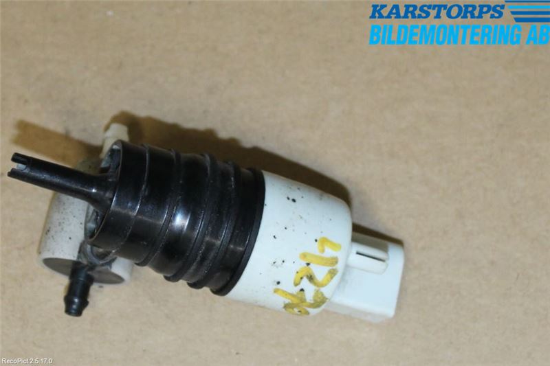A-205-866-00-00 : Sprinklermotor - Autoparts24