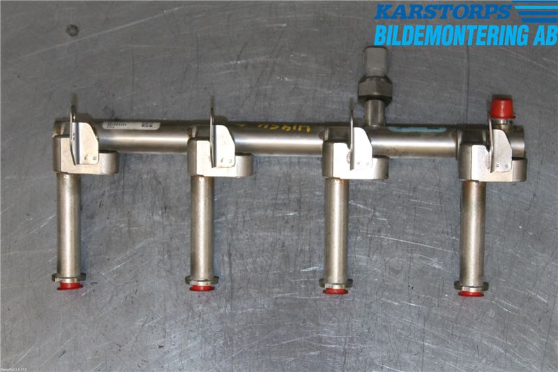 31410835 : Dyserør og Rail bro / indsprøjtningsdyserør - Autoparts24