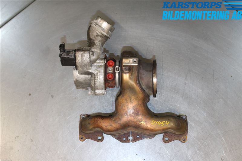 36012431 : Turbolader - Autoparts24