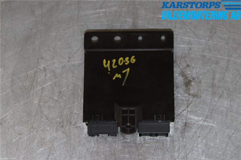 31676282 : Heckklappe steuergerät - Autoparts24