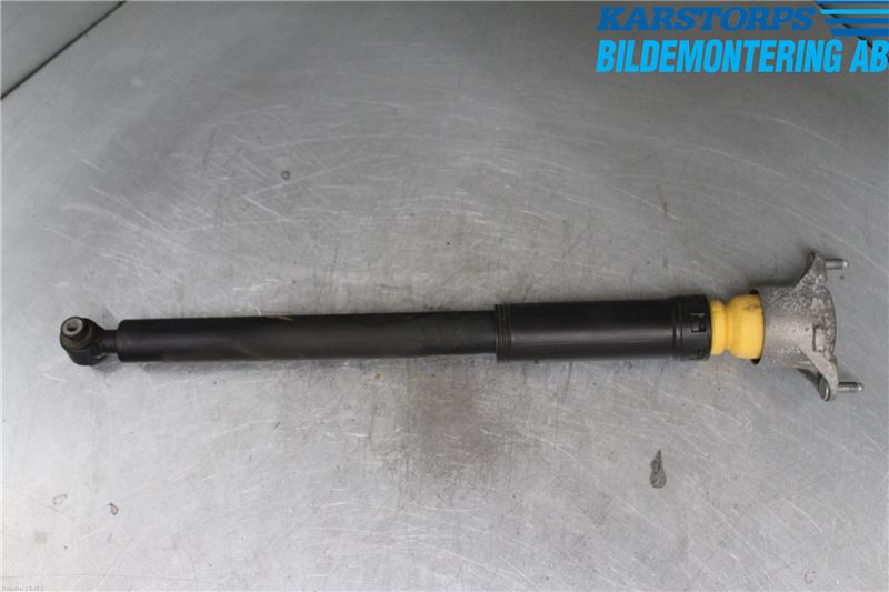 A1763201531 : Støddæmper - bag - Autoparts24