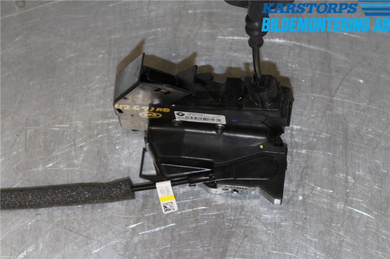 825028903R : Dørlås og Centrallås - Autoparts24