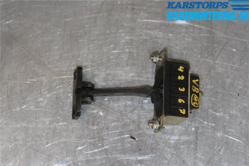 Mercedes-Benz C-class - Deurstop Cclass | Autoparts24