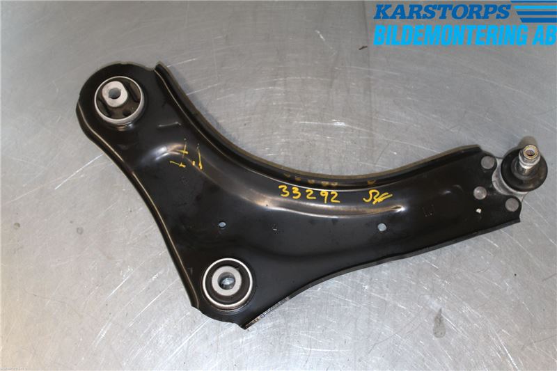 545018194R : Bærearm forrest nederst og Bærearm forrest øverst ...