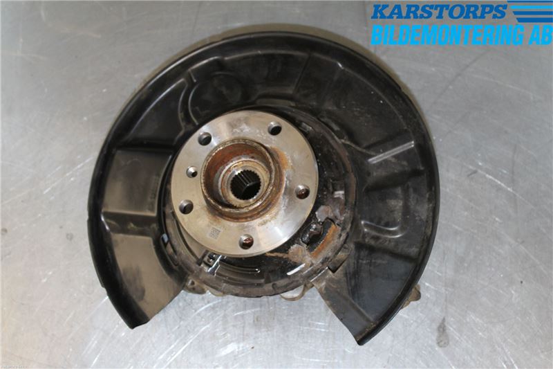 33326792523 : Spindel - bag - Autoparts24