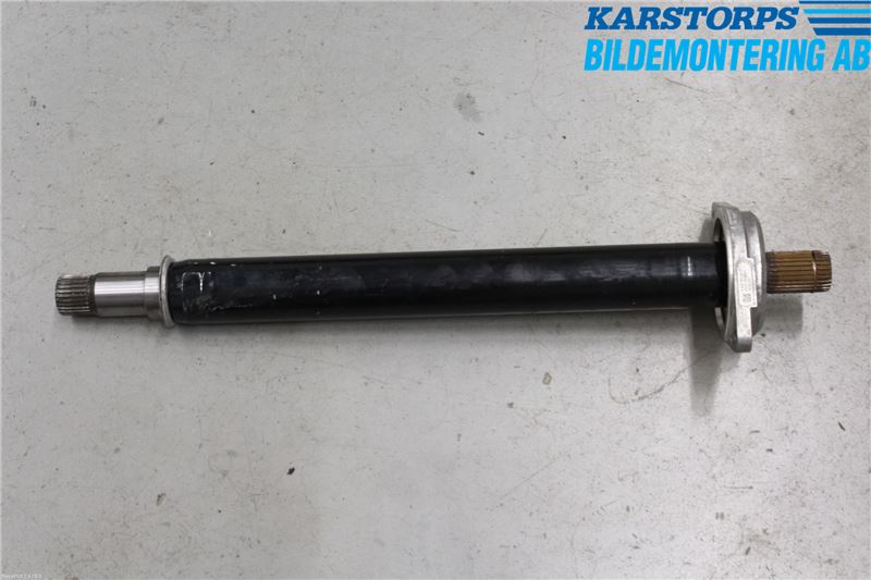A-246-360-02-74 : Aandrijfas voor en Cardanas - Autoparts24