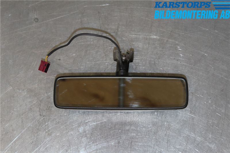 A2138109900 : Bakspejl - indvendig - Autoparts24