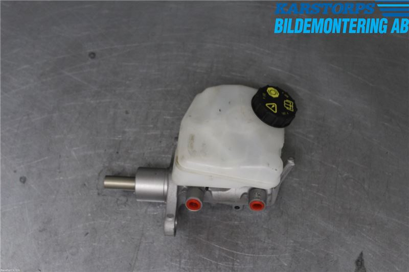 31381417 : Bremse hovedcylinder og Bremseforstærker - Autoparts24